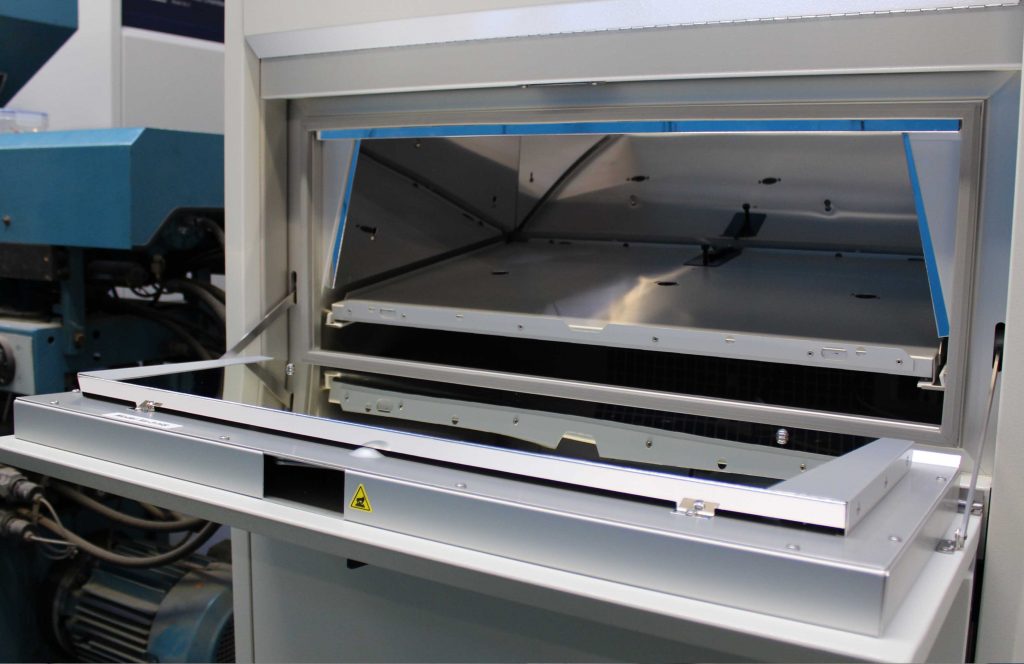 artificial weathering testing and evaluation by independent experts ...