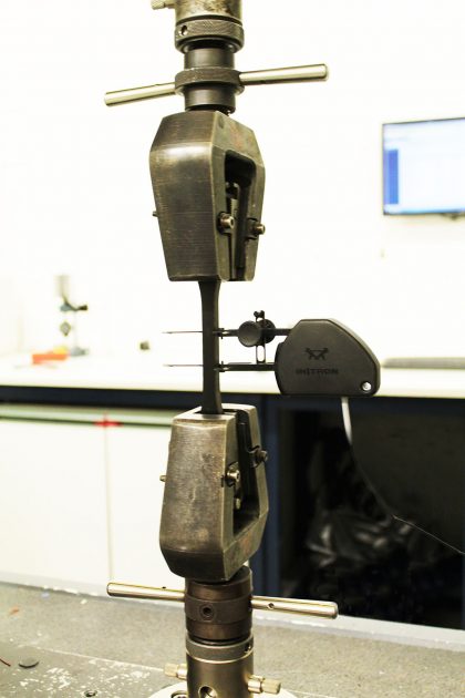 ASTM D638 Plastic Tensile Testing | Plastic Experts | Impact Solutions